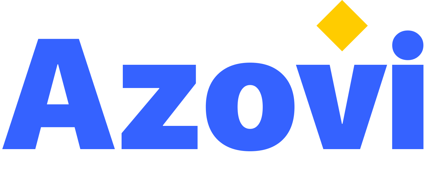 Azovi – AI Powered Job Discovery & Recruitment Platform